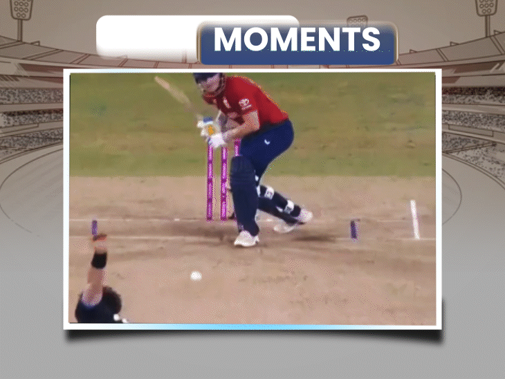 Glenn Phillips Catch, Buttler Duck | England Beat NZ T20 WC 2026