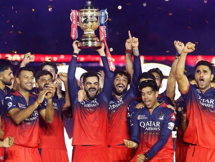 IPL 2026 Start Date Confirmed: March 28 | Schedule Soon