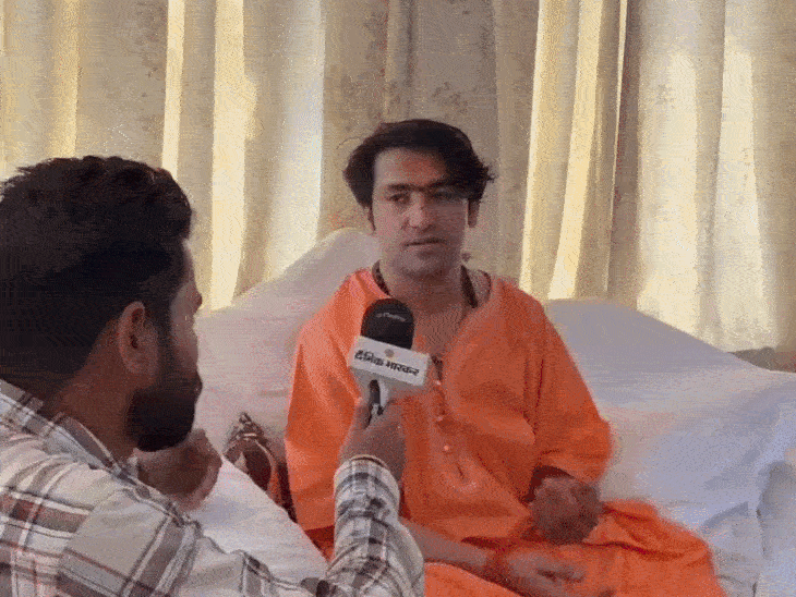 Dhirendra Shastri Badrinath Meditation; Sevadar Controversy Statement