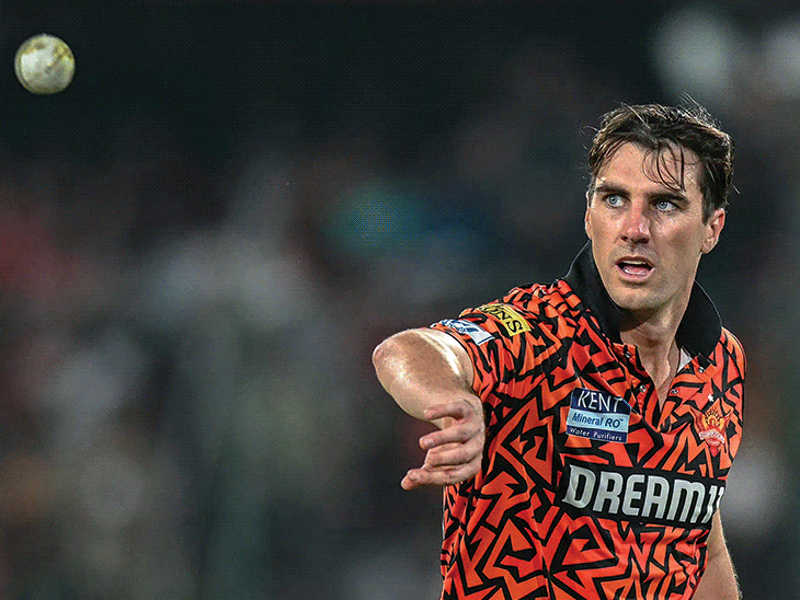Pat Cummins Fitness Uncertainty | Ishan Kishan SRH Captaincy?