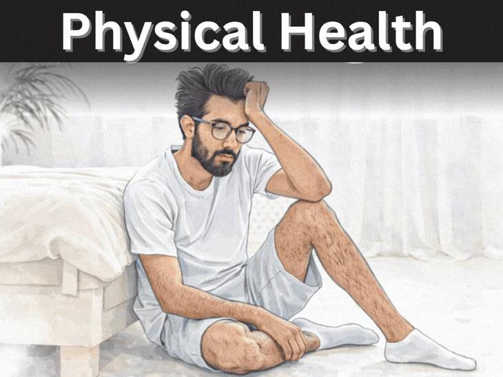Men Hormonal Imbalance Signs | 9 Essential Medical Tests Doctors Explain