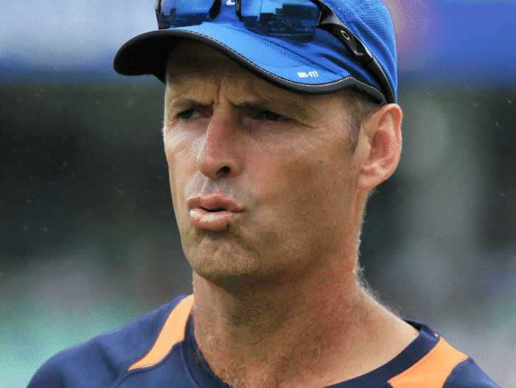 Gary Kirsten Criticises PCBs Toxic Environment | Pakistan Cricket