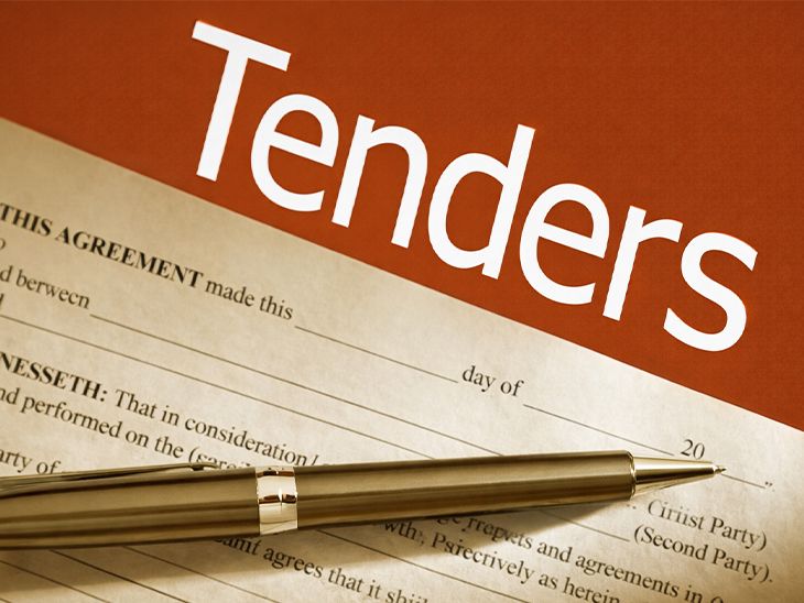 e-Tender Irregularities Surface | PWD Work Order Issued Next Day