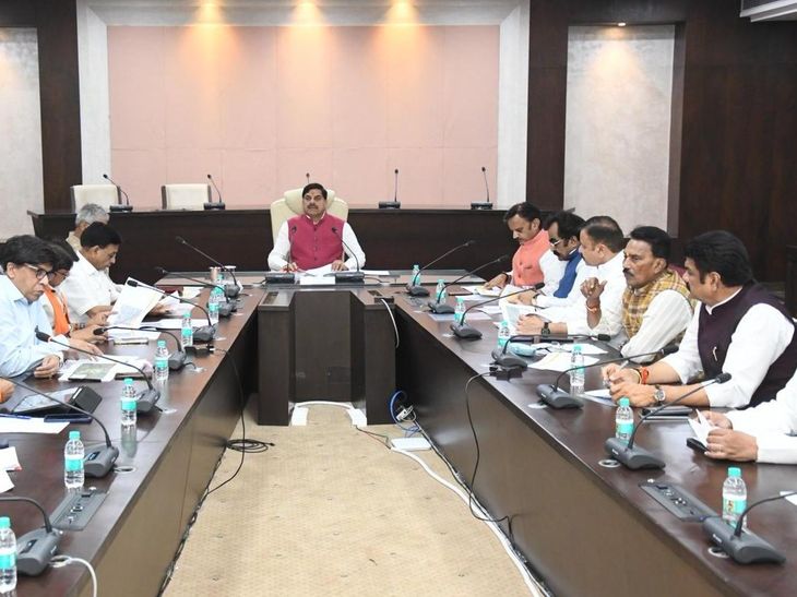 Simhastha 2028 Ujjain Construction Deadline | Diwali 2027 Set by CM Yadav