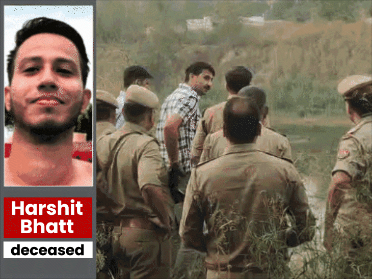 Amity Student Drowns in Noida Water Pit | Safety Concerns Raised