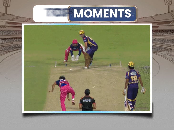 IPL 2026: Archer Wicket, Shashank Brainfade & Dhoni-like Stumping