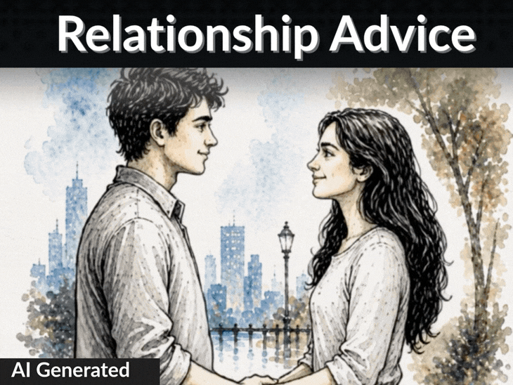 Consent Matters: Say No in Relationship | Expert Guidance Noida