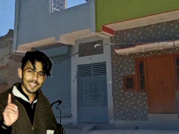 Jaipur Terrorist Lived Undetected | Lashkar-e-Taiba; Umar Haris