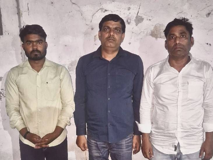 Kanpur Home Guard Exam Cheating: AI Used, Fake Invigilators Caught | UP