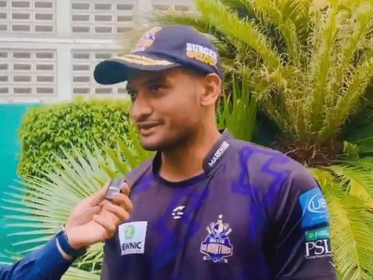 Hasan Nawaz Controversy: Pakistan Batter Hates Indian Bowlers | IPL 2026