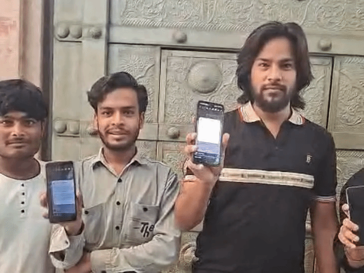 NDMA Emergency Alert Test: Nationwide Siren Test, No Action Needed