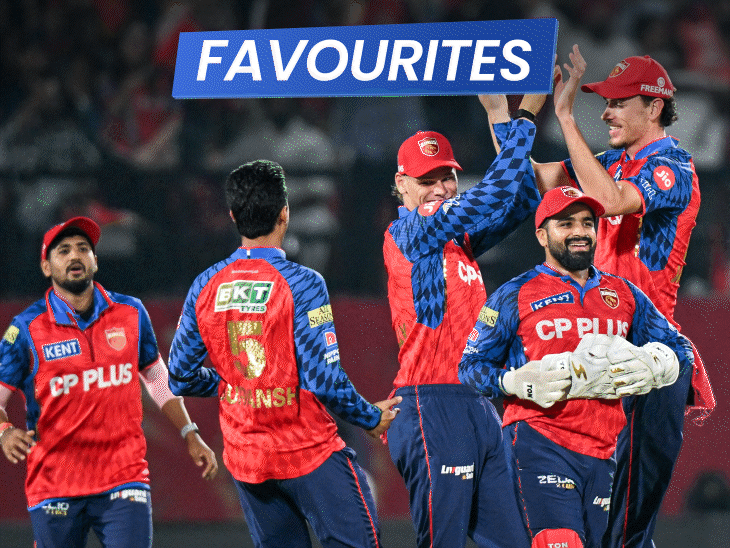 Punjab Kings IPL 2026: Favourites to Chokers? Shreyas Iyers Performance