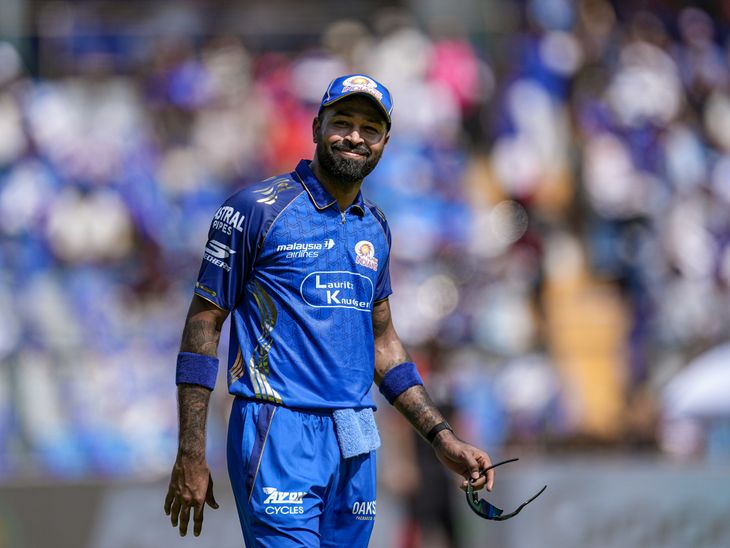 Hardik Pandya to CSK? Ashwins Post Sparks Chennai Dream Team Debate