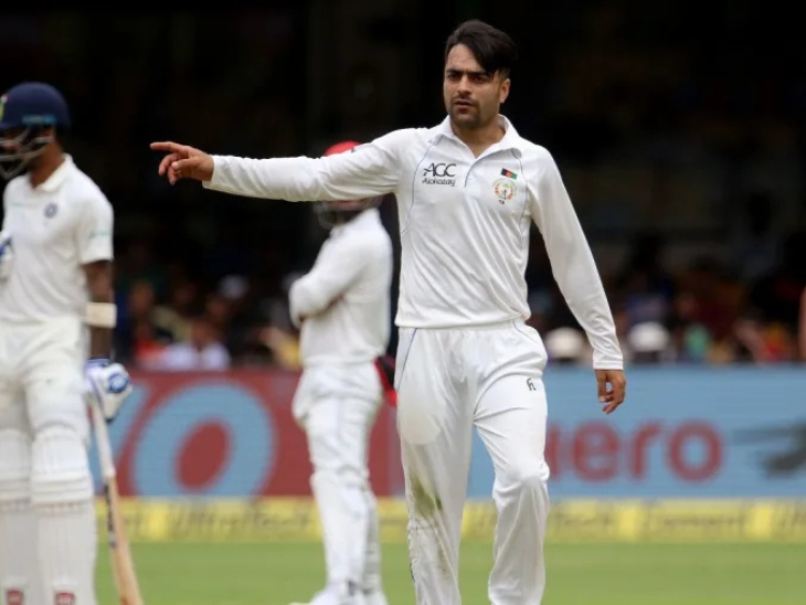 Afghanistan India Test Squad: Omarzai, Atal, Rahmat Return | Rashid Omitted