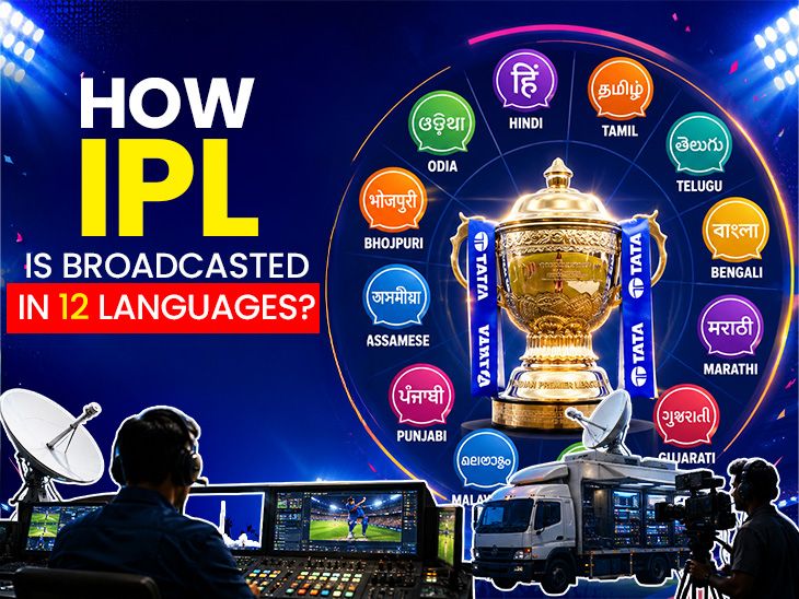 Vaibhav Suryavanshi Best T20 Batter: Anil Chaudhary | IPL Growth