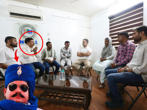 Sikar History-Sheeter Linked to Rohit Godara Gang; NEET Student Death