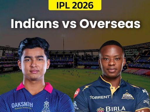 IPL 2026: Overseas Bowlers Rising Authority | Indian Batters POTM Woes