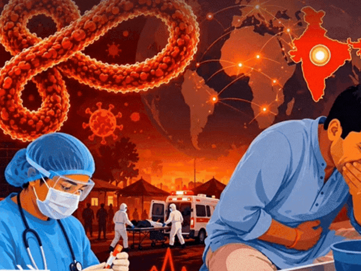 India Ebola Alert: Global Health Emergency; Doctors Advice