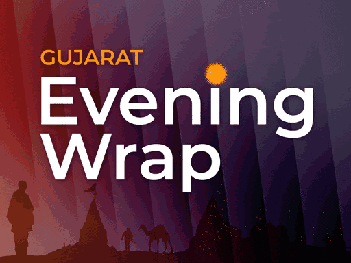 One Nation, One Election 2 Phases? Gujarat Projects Delays | Evening Wrap