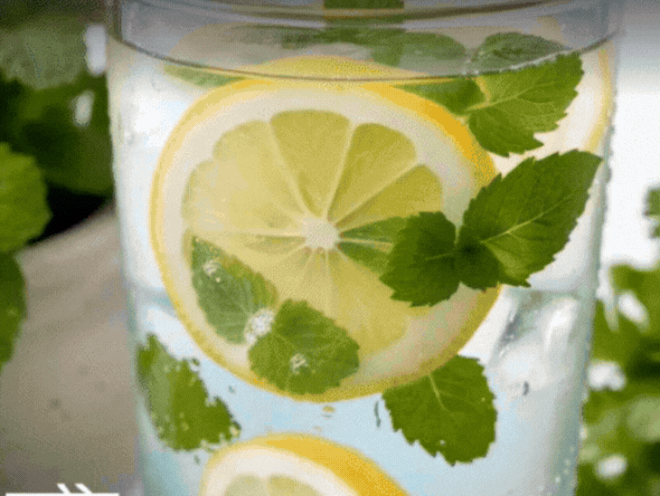 Summer Herbs for Body Temp Control & Detox | Who Should Avoid