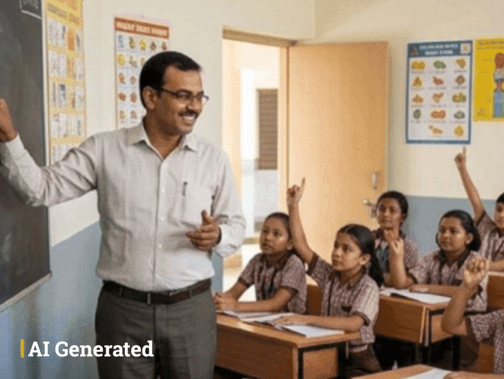 Gujarat Gyan Sahayak Eligibility Extended to 48 Yrs | Teaching Aspirants