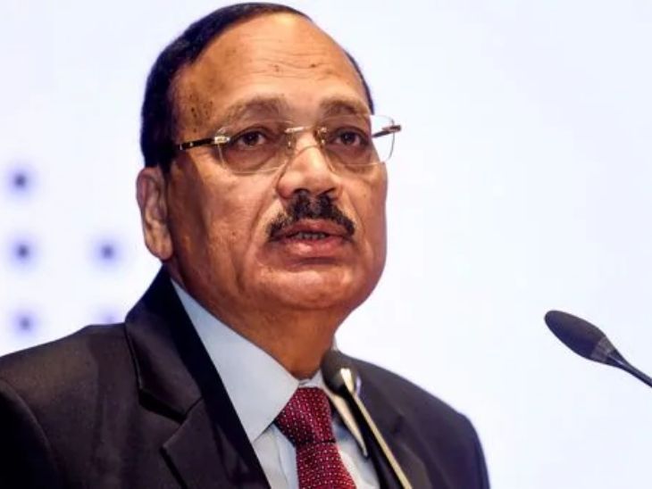 CJI Surya Kant: Indias Development & Village Values Balance