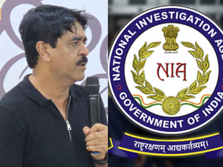 NIA raids Shaukat Molla residence son questioned in Bhangar blast probe