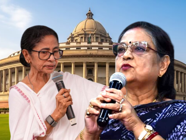 TMC split speculation grows as 18 MPs may meet Speaker under Kakoli ...