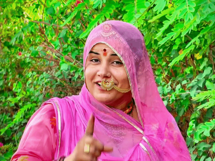 Jodhpur Influencer Anita Bishnoi Fine After Trolling | Husband Speaks Out