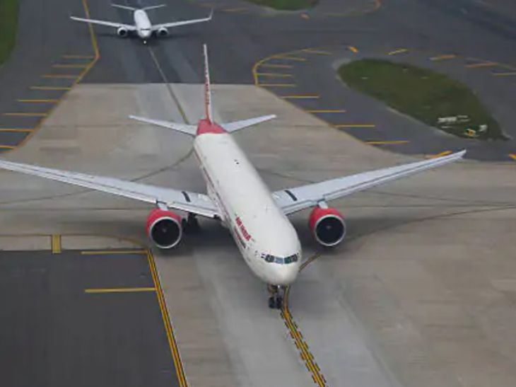 Tata Aircraft Damaged | IndiGo Incident at Delhi Airport; DGCA Probe
