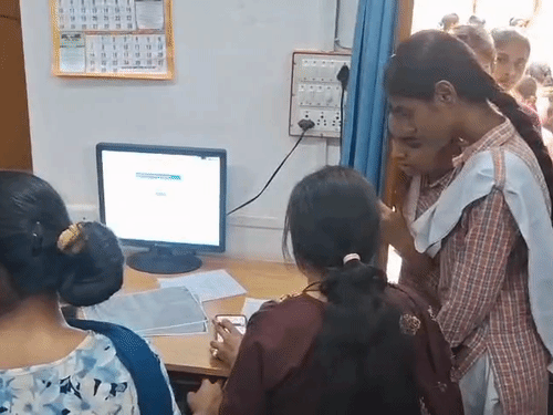 UP Board Students Marksheet Delay | Name & Gender Errors Prompt Revisions