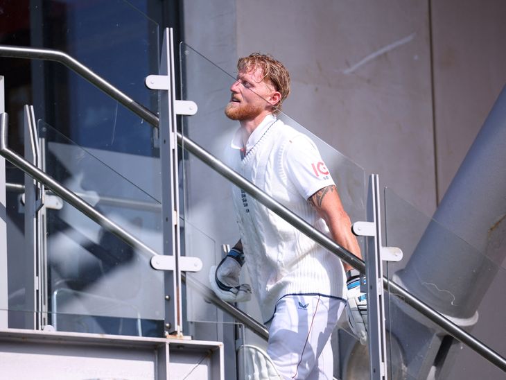 ECB Probe Gus Atkinson Lords Test | Ben Stokes Captaincy Controversy