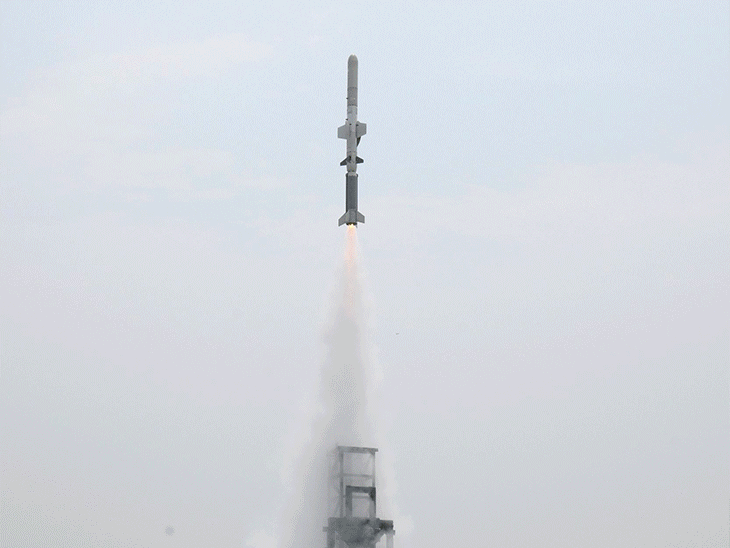 DRDO Flight Trials Validate Ballistic & Maritime Strike Capabilities