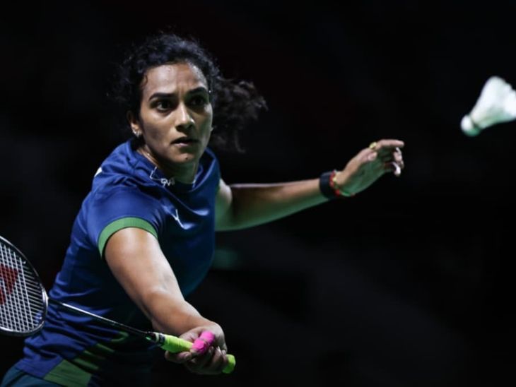 BAI Asian Games Badminton Squad Announced | Lakshya Sen, PV Sindhu Lead