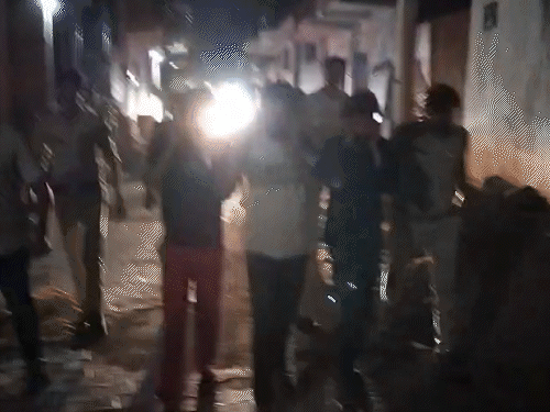 Bhind Police Chase Kidnappers, Rescue Youth; 3 Arrested
