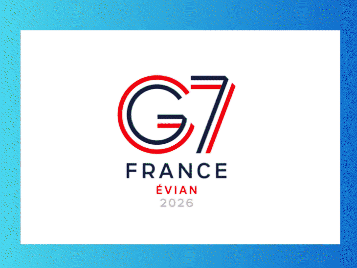 Trump G7 Summit France | Macron, Starmer, Canada Taunts; Awkward Memories