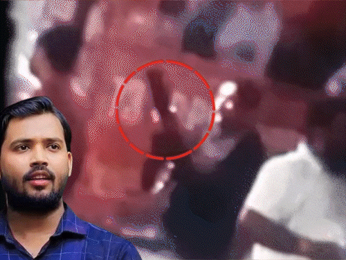 Faizal Khan Firing: Self-Defence Theory Falls Apart; Case Diary Reveals