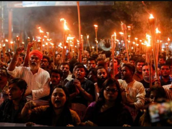 Dhaka Hindu Statue Protest Ultimatum | Lord Ram Desecration Row