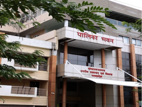 MP Urban Admin Transfers Cancelled Amid Irregularities & Bribe Charges
