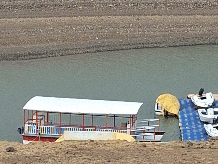Bargi Cruise Accident: Livelihood Crisis for Families | Bargi Dam