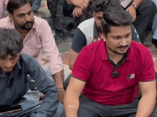 Sriganganagar Hospital Death: Film Promotion Row | Ambulance Shortage ...