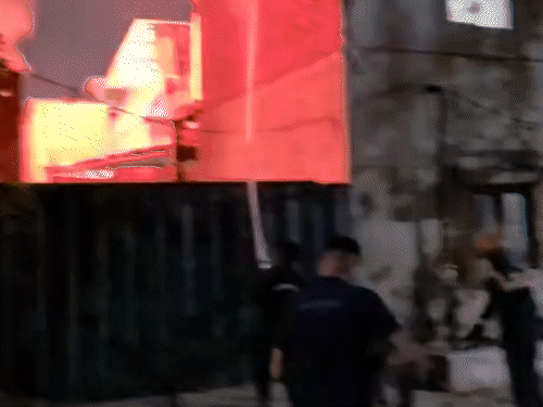 Vatva Chemical Factory Fire Intensifies | 22 Engines Deployed