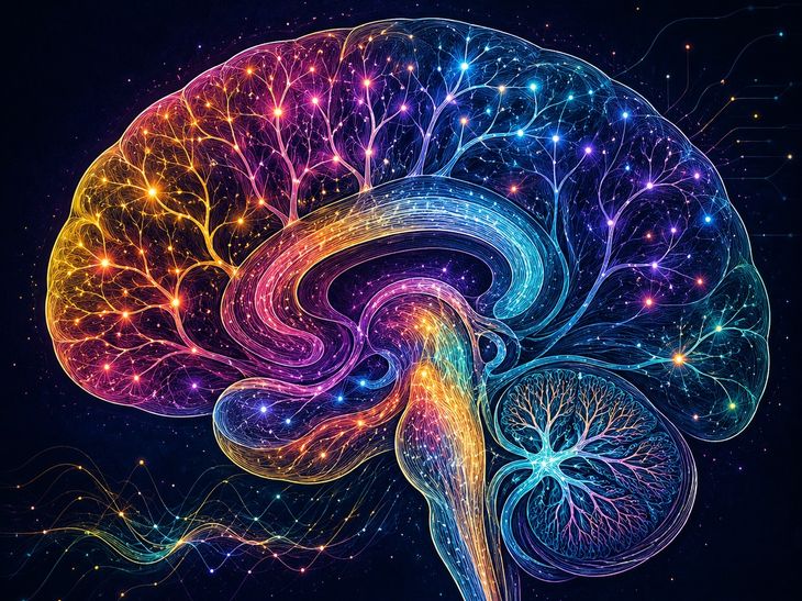 Meta Unveils Brain2Qwerty AI System | Brain-to-Text for Neurological ...