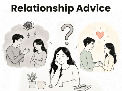 Attracted to Toxic People? How to Find True Love | Relationship Advice