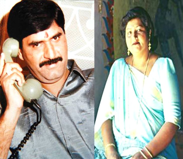 Gopinath munde death anniversary: Love story of gopinath munde