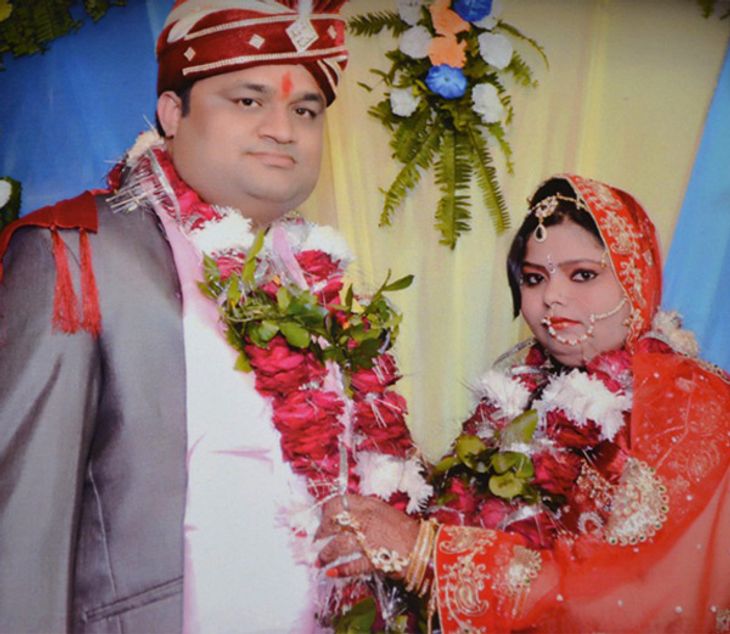 bride escaped before honeymoon | हनीमून से 2 दिन पहले दुल्हन ने किया ...