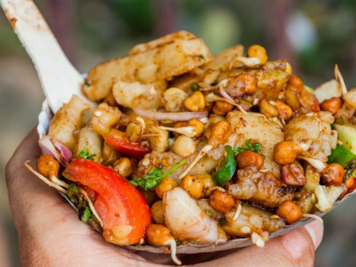 Indias First Clean Street Food Hub Kankaria Lake Ahmedabad FSSAI declares