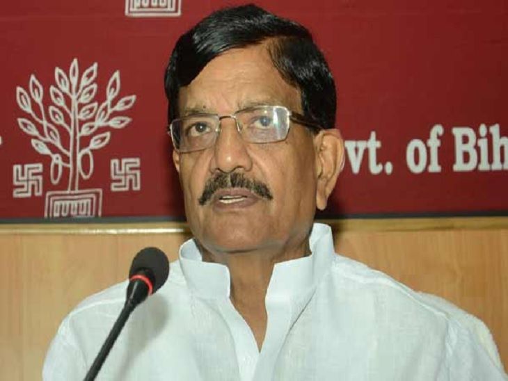 Madan Mohan Jha appointed as Bihar Congress President