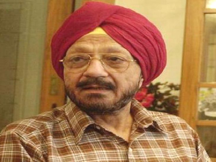 Famous sports commentator Jasdev Singh passes away | जसदेव सिंह नहीं ...