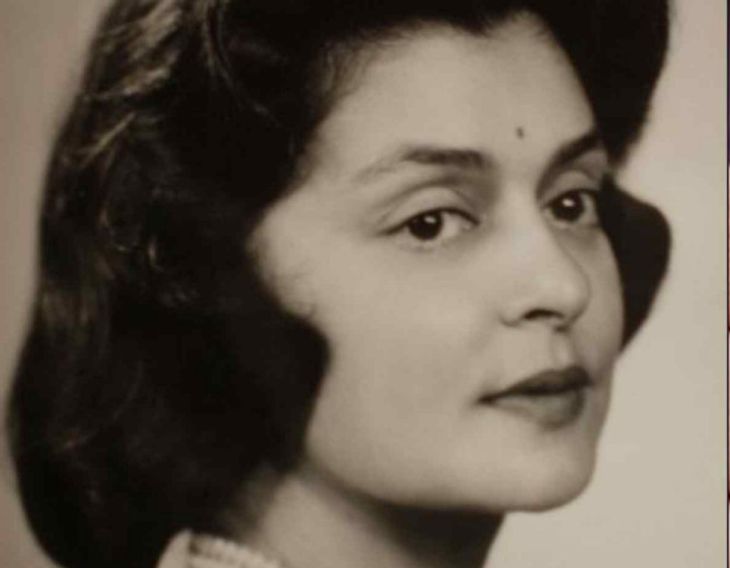 Gayatri devi rajasthan Election special story | जब गायत्रीदेवी ने ...